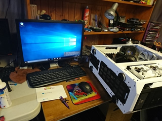 Computer Repairs Brisbane Northside - Bernies Computer Help